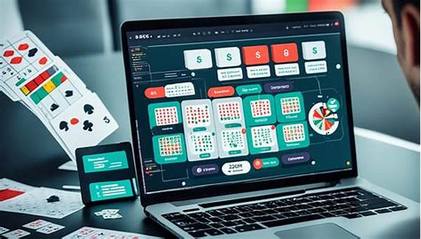 Panduan Lengkap Membaca Pola Simulasi Gaming - Markas Game Online